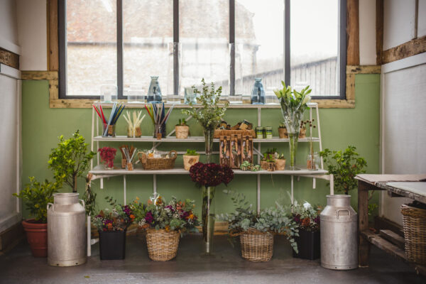 The Farmm | Farm shop and cafe near Guildford in the Surrey Hills ...