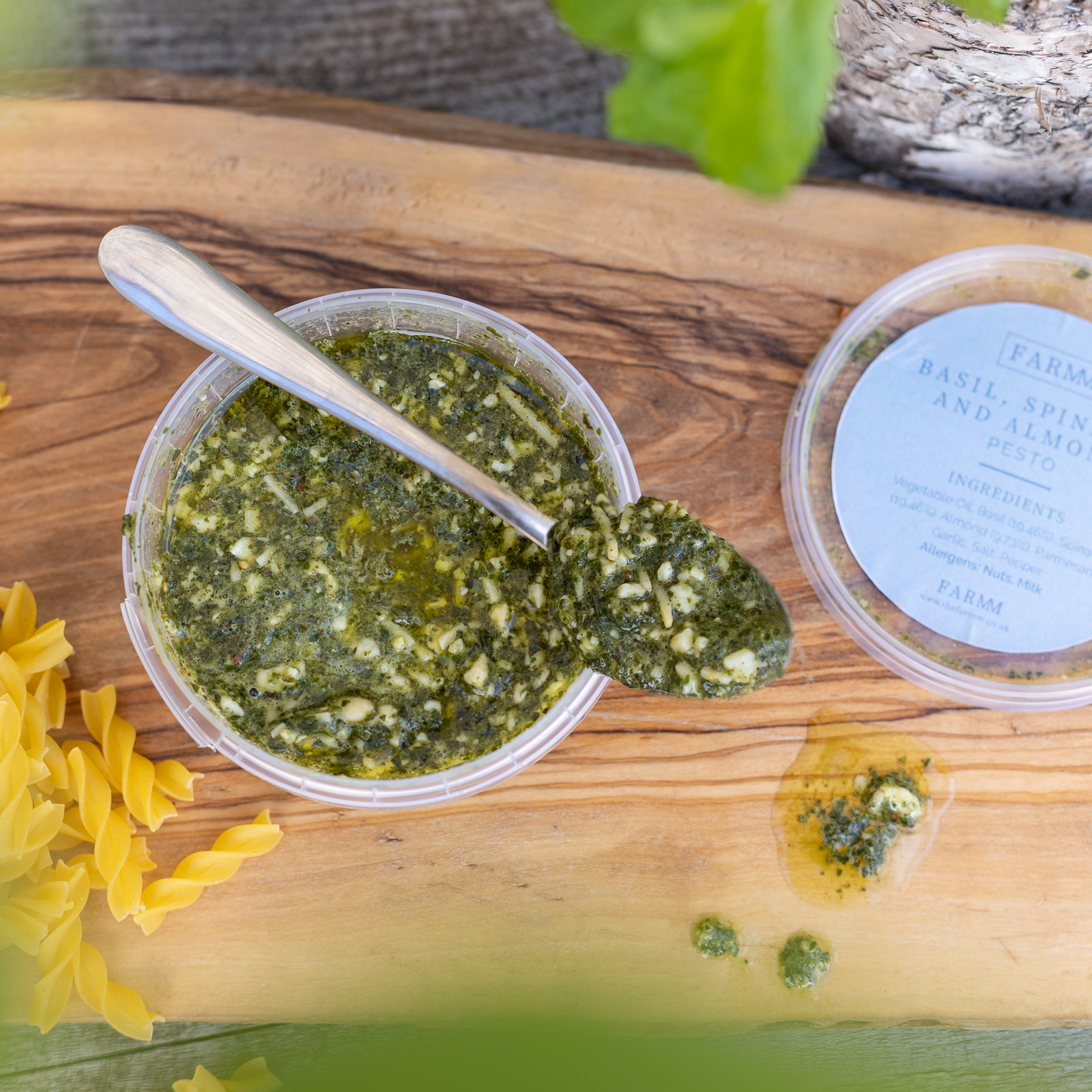 Journal - The Farmm | Farm shop and cafe near Guildford in the Surrey ...